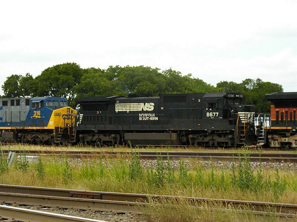 NS 8677